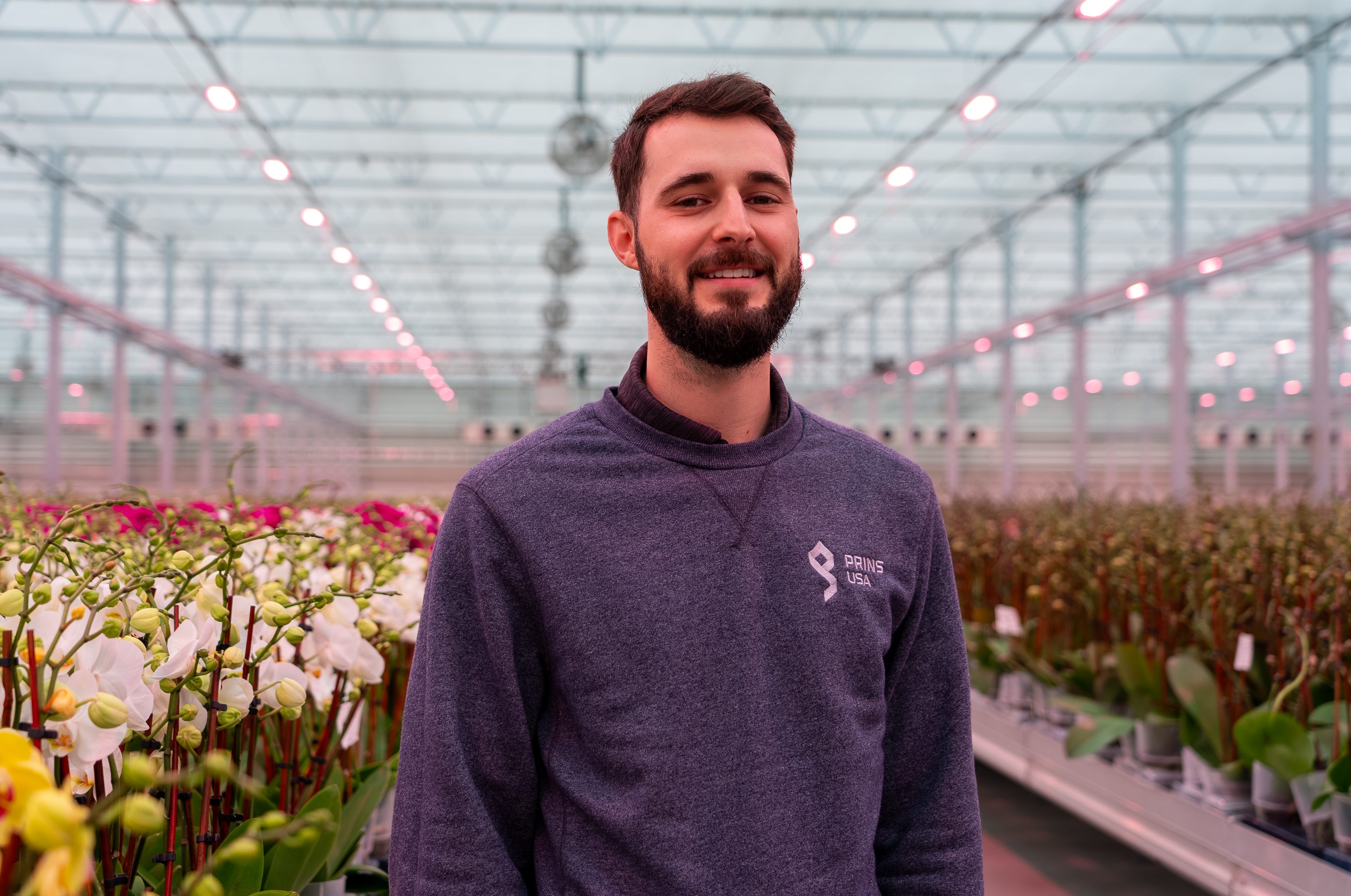 Partners - Prins USA