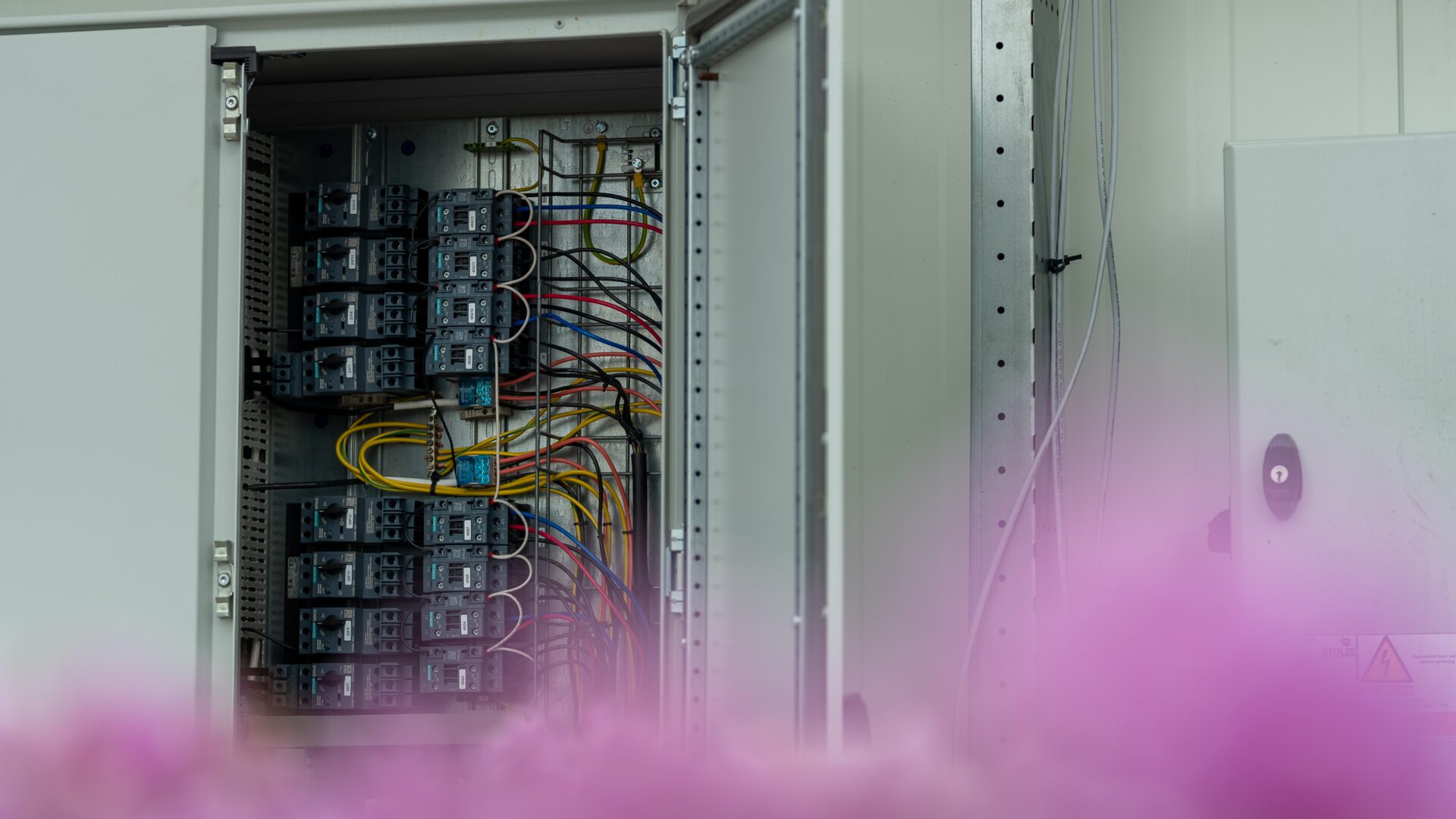 Electrical Integrations - Prins USA